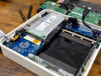 Apple Mac Repairs | Apple Check Services | 01702 820718