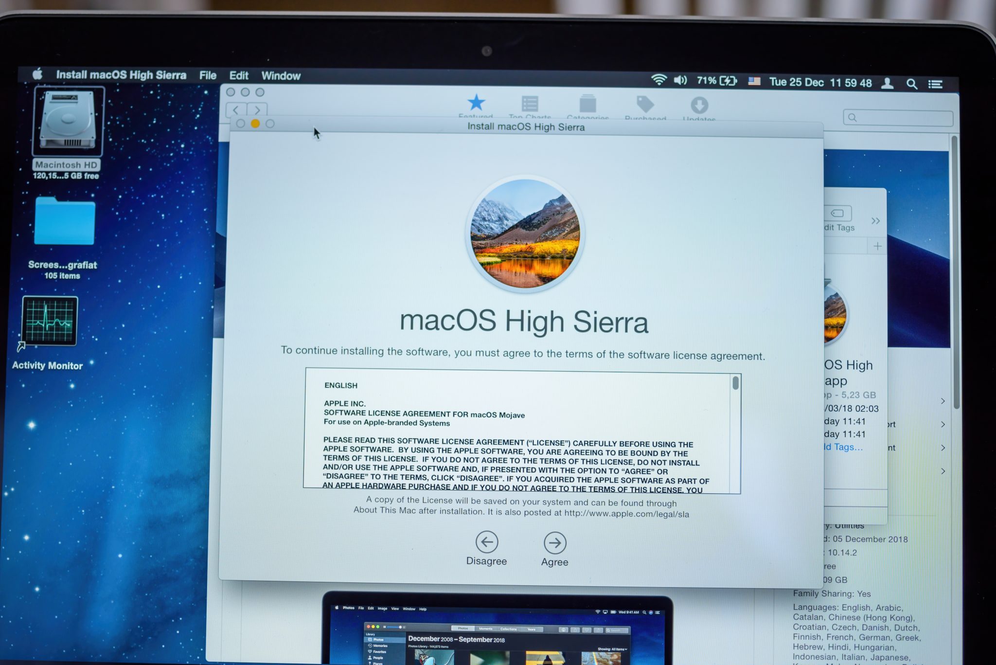 Apple Mac Business Support | Apple Check Services | Essex